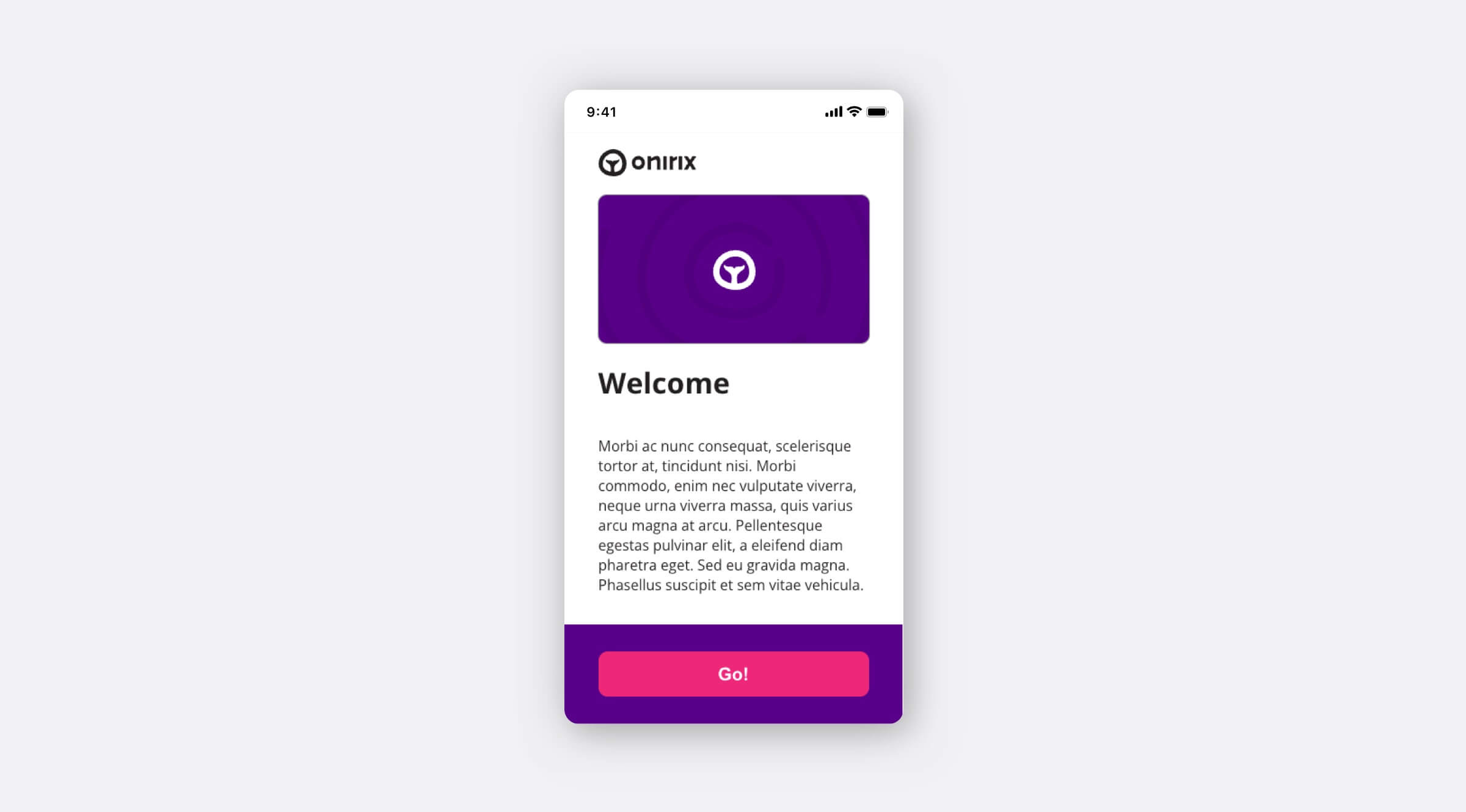 Onirix Leaderboard: CRM on the fly | Onirix Documentation Portal